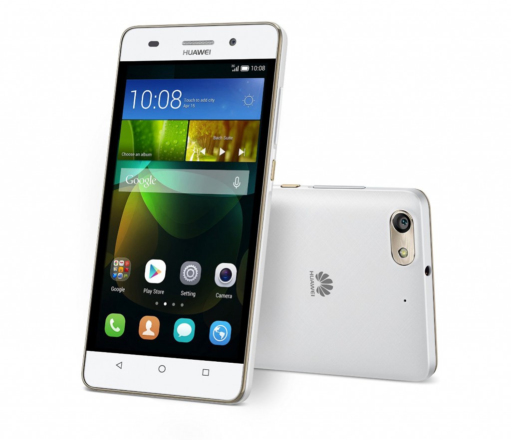 Huawei G Play Mini libre, precio, características, análisis – Comprar ...
