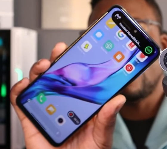 Como tener Dynamic Island del iPhone 14 en móviles Xiaomi, Poco o Redmi con Android – Comprar ...